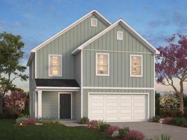 Amelia Plan Masons Mill Community