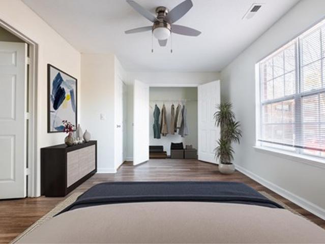 Amelia Village Carlyle Renovated