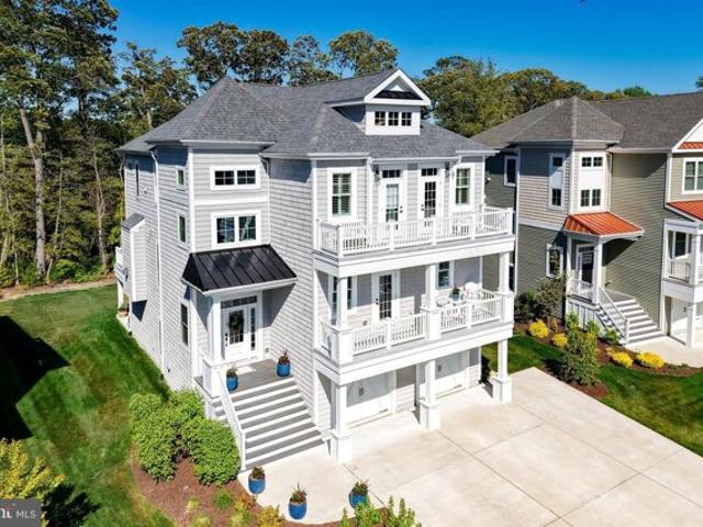 Amelias Lndg, Lewes, Home For Sale
