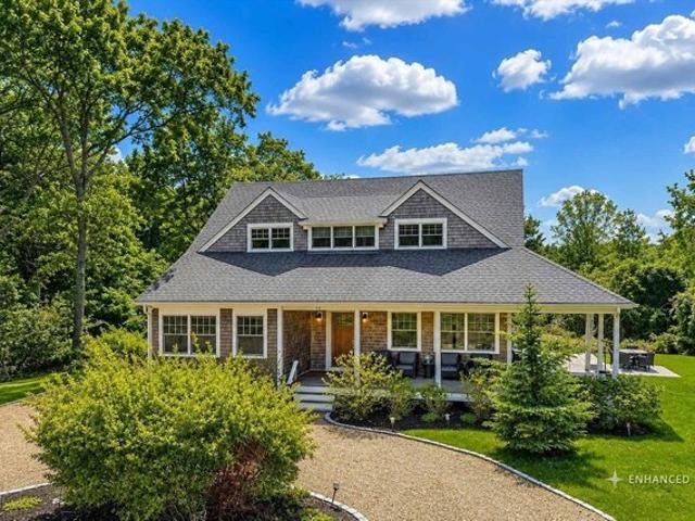 Amelias Xing, Tisbury, Home For Sale