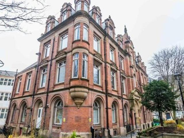 Amen Corner, St. Nicholas Chambers, 1 Bedroom Flat