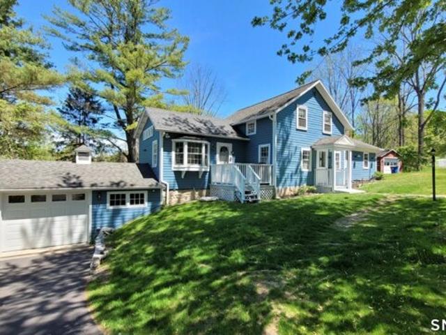 Amenia Rd, Sharon, Home For Sale