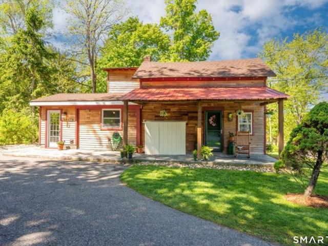 Amenia Rd, Sharon, Home For Sale