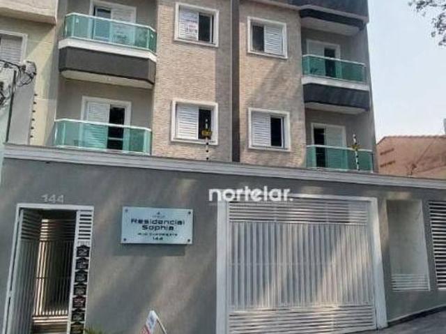 amento nuca abitado, mobiliado, com 2 Quartos e 2 banheiros à Venda, 56 m² por R$ 238.000