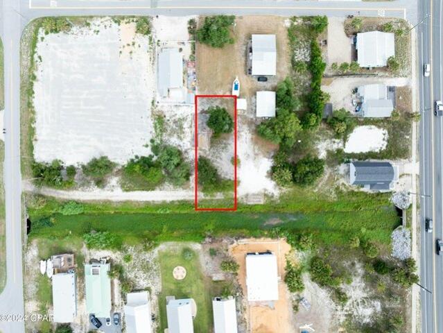 Americus Ave, Port Saint Joe, Plot For Sale