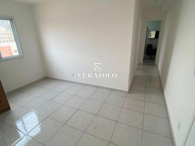 América Mbgucci Apartamento à venda com 43 m², 2 quartos e vaga, Cooperativa, São Bernardo do Camp