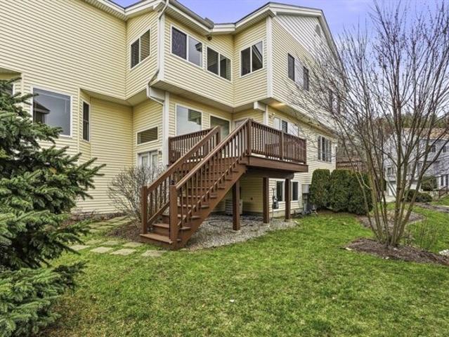 America Blvd Unit,ashland, Condo For Sale