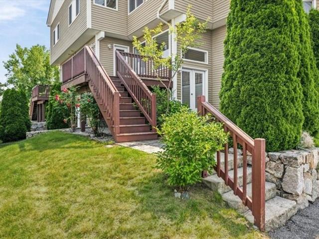 America Blvd Unit,ashland, Condo For Sale