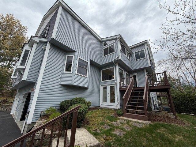 America Blvd Unit,ashland, Condo For Sale