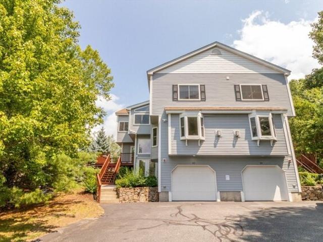 America Blvd Unit,ashland, Condo For Sale