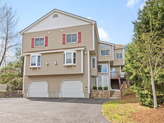 America Blvd Unit,ashland, Condo For Sale