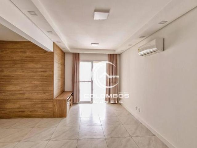 América Residencial Apartamento com 3 dormitórios à venda, 80 m² por R$ 710.000 Parque Prado C