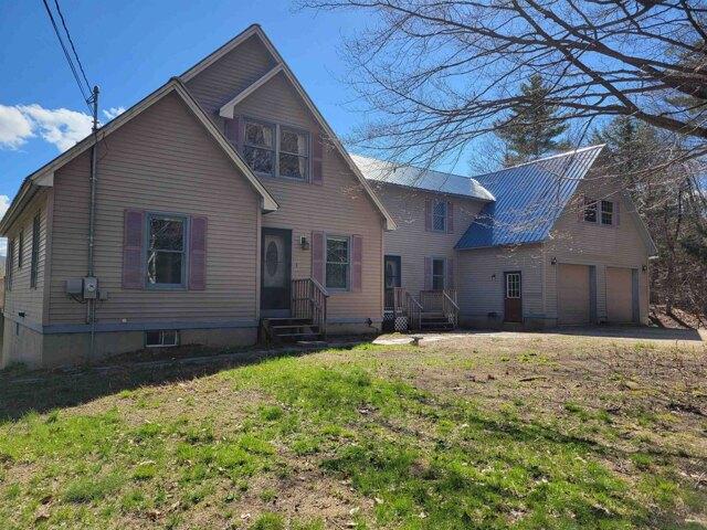 Americal Way, Fryeburg, Home For Sale