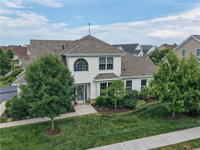 American Way, Sewickley, Condo For Sale