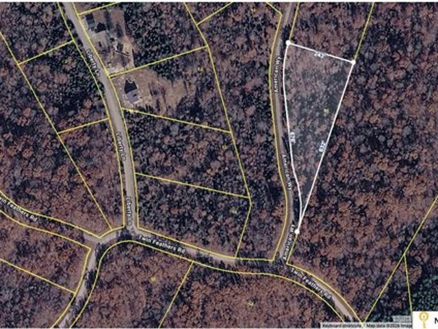 American Way, Stewart, TN 37175