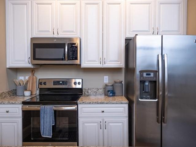 American Wire Residential Lofts 2 Bed 2 Bath