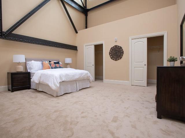 American Wire Residential Lofts 3 Bedroom Apartment for Rent at 413 Central Ave, Pawtucket, RI 02861