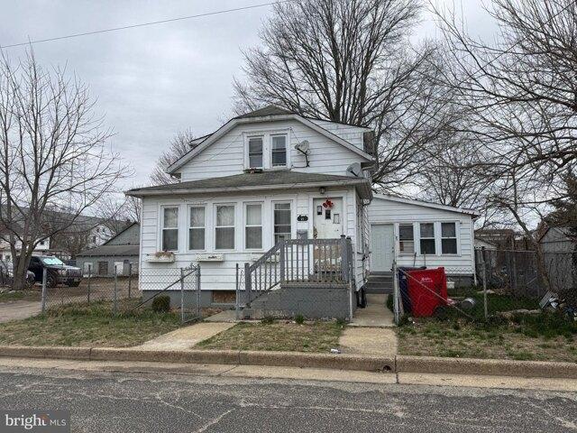 American Ave, Bridgeton, Home For Sale
