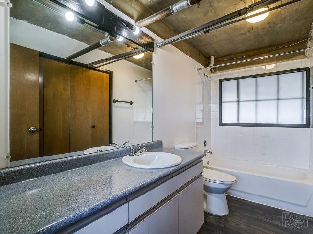 American Beauty Mill Lofts Studio Apartment for Rent at 2400 S Ervay St, Dallas, TX 75215 Cedars