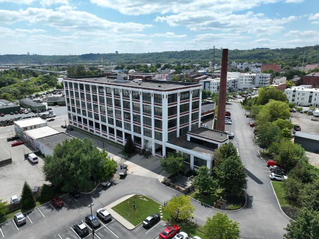 American Can Lofts 1 Bedroom Apartment for Rent at 4101 Spring Grove Ave Unit B, Cincinnati, OH 45223 Northside