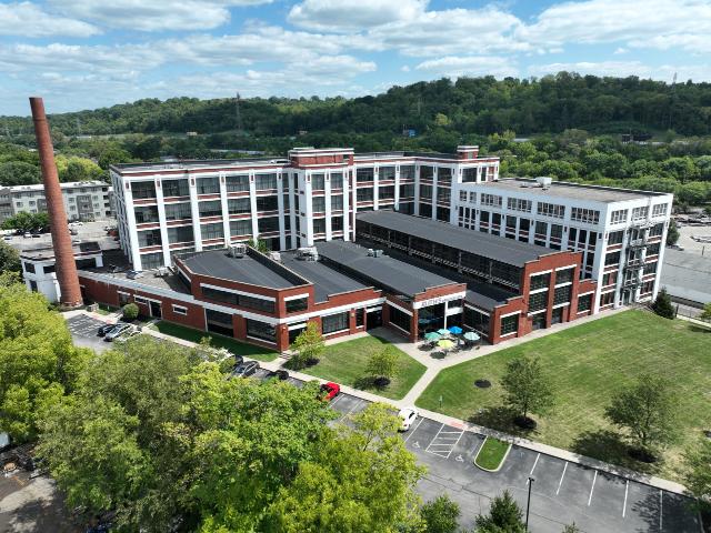 American Can Lofts 1 Bedroom Apartment for Rent at 4101 Spring Grove Ave Unit B, Cincinnati, OH 45223 Northside