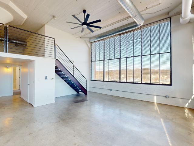 American Can Lofts 1 Bedroom Apartment for Rent at 4101 Spring Grove Ave Unit B, Cincinnati, OH 45223 Northside