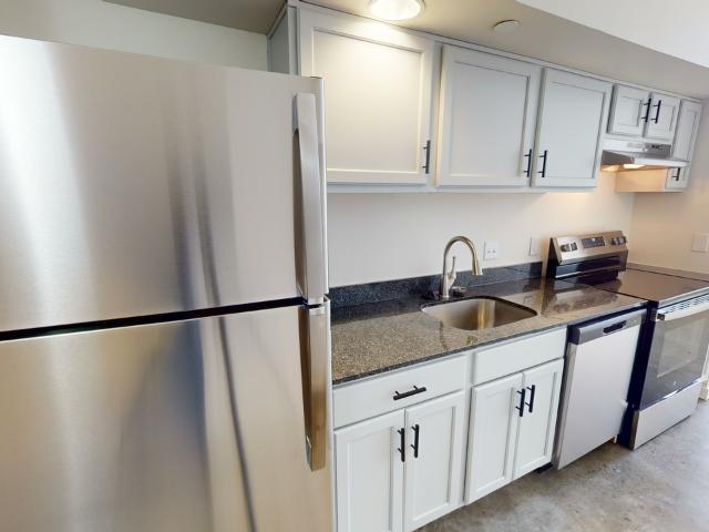 American Can Lofts 1 Bedroom Apartment for Rent at 4101 Spring Grove Ave Unit B, Cincinnati, OH 45223 Northside