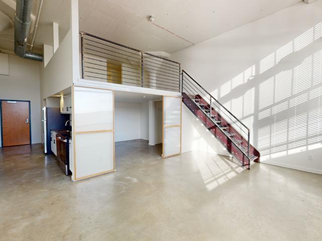 American Can Lofts 1 Bedroom Apartment for Rent at 4101 Spring Grove Ave Unit B, Cincinnati, OH 45223 Northside