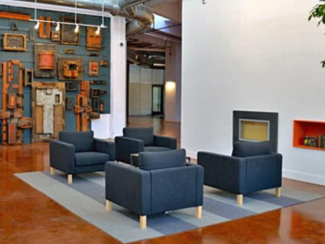 American Can Lofts 2 Bedroom Apartment for Rent at 4101 Spring Grove Ave Unit B, Cincinnati, OH 45223 Northside