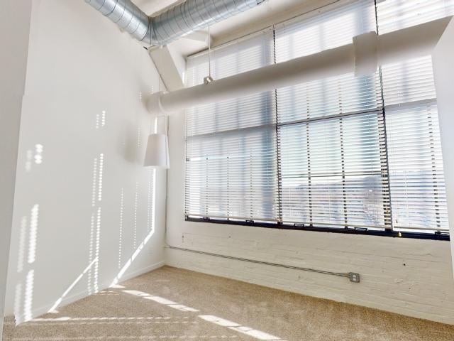 American Can Lofts 2 Bedroom Apartment for Rent at 4101 Spring Grove Ave Unit B, Cincinnati, OH 45223 Northside