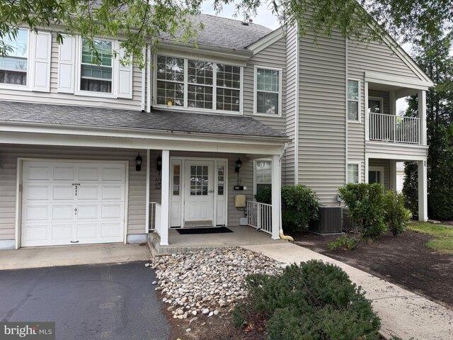 American Eagle Ct, Lawrence Township, Condo For Sale