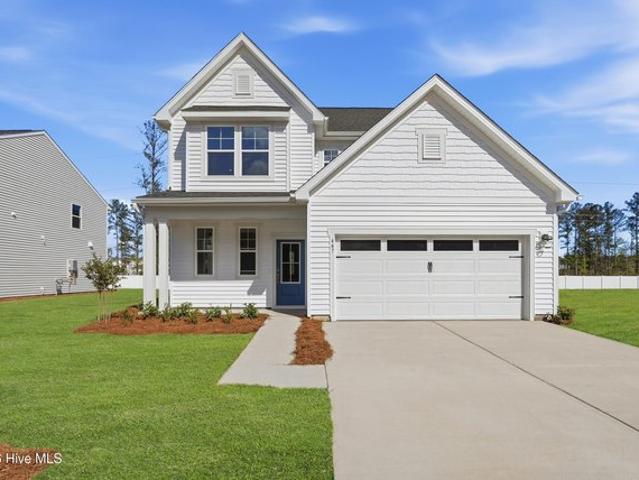 American Egret Way Lot 56, Morehead City, NC 28557