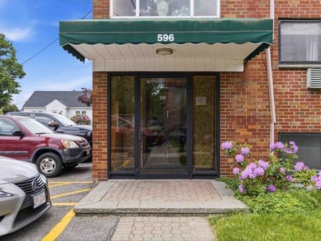 American Legion Hwy Apt,boston, Condo For Sale