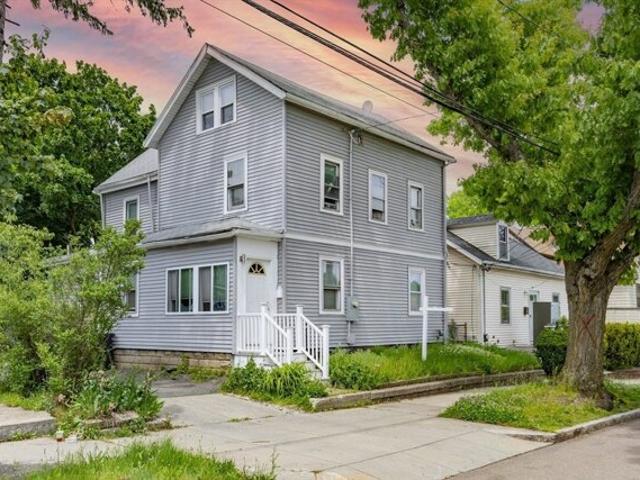 American Legion Hwy, Boston, Home For Sale