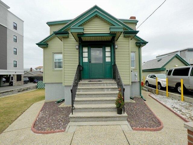 American Legion Hwy, Revere, Home For Sale