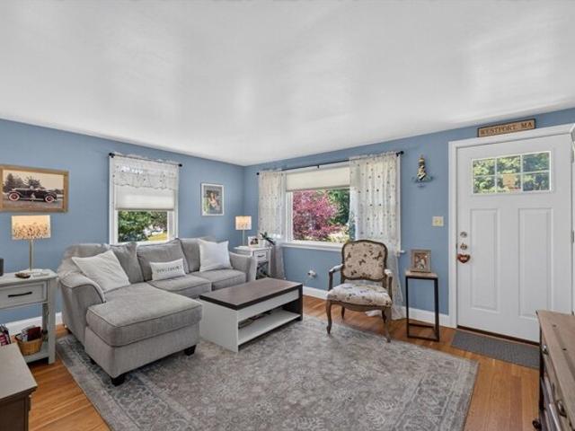 American Legion Hwy, Westport, Home For Sale