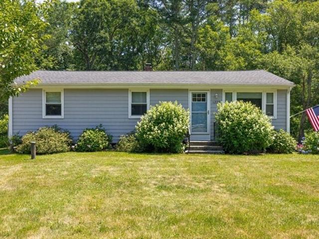 American Legion Hwy, Westport, Home For Sale