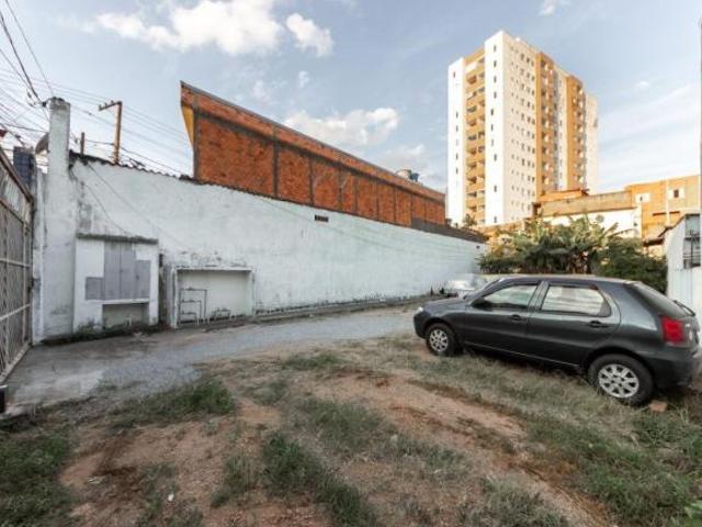 AMERICANÓPOLIS TERRENO DE 500 M²