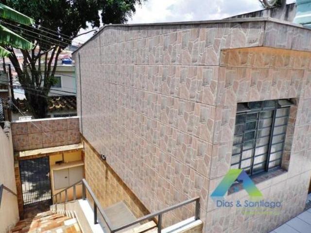 AMERICANOPOLIS Casa 250M², sendo 3 casas com 2 dormitórios cada casa, 3 vagas ótima oportunidade e v