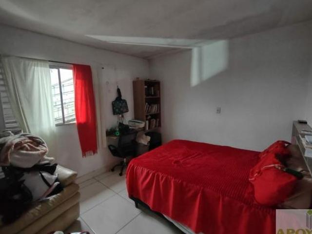 Americanópolis Jardim Mirim 3 casas + Salão comercial para renda