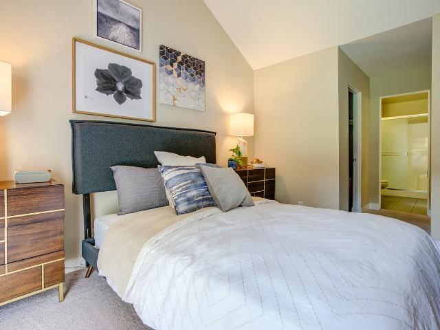 Americana Apartments 1 Bedroom Apartment for Rent at 707 Continental Cir, Mountain View, CA 94040 Cuernavaca
