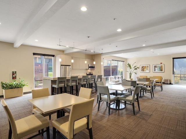 Americana Apartments 1 Bedroom Apartment for Rent at 707 Continental Cir, Mountain View, CA 94040 Cuernavaca