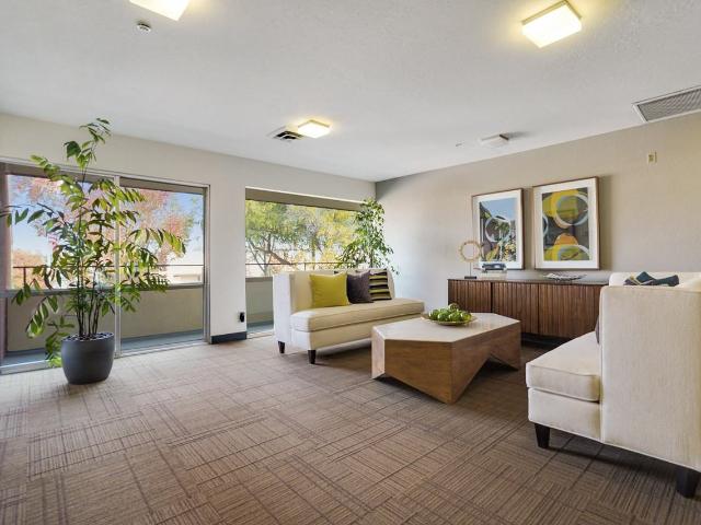 Americana Apartments 2 Bedroom Apartment for Rent at 707 Continental Cir, Mountain View, CA 94040 Cuernavaca