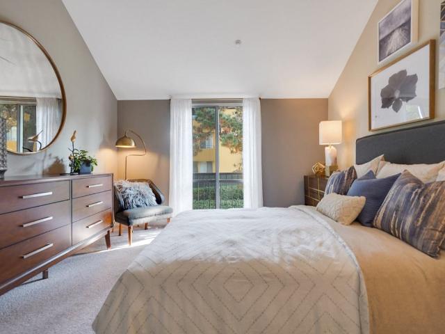 Americana Apartments 2 Bedroom Apartment for Rent at 707 Continental Cir, Mountain View, CA 94040 Cuernavaca