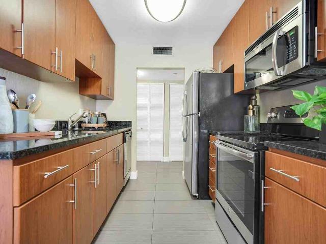 Americana Apartments 2 Bedroom Apartment for Rent at 707 Continental Cir, Mountain View, CA 94040 Cuernavaca