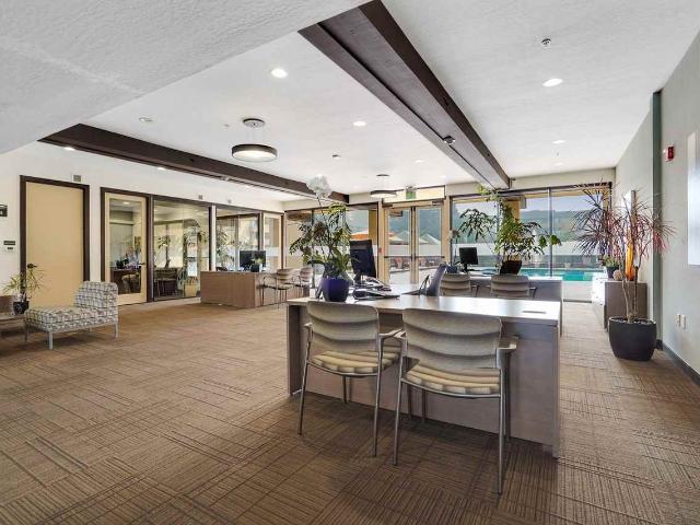Americana Apartments 2 Bedroom Apartment for Rent at 707 Continental Cir, Mountain View, CA 94040 Cuernavaca