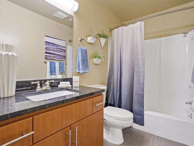 Americana Apartments 3 Bedroom Apartment for Rent at 707 Continental Cir, Mountain View, CA 94040 Cuernavaca
