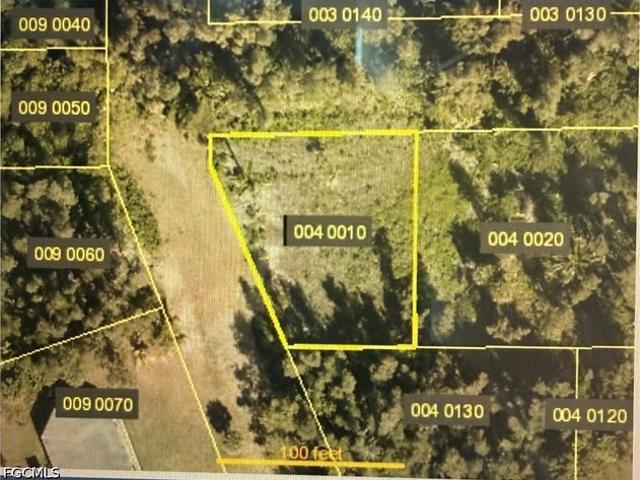 Americana Ave, Estero, FL 33928