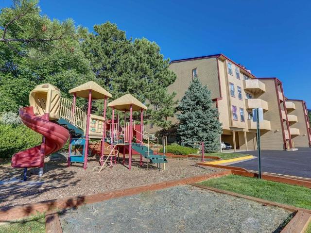 Americana Lakewood Apartments 1 Bedroom Apartment for Rent at 12598 W Dakota Ave, Lakewood, CO 80228 Foothills