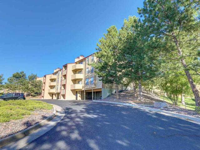Americana Lakewood Apartments 1 Bedroom Apartment for Rent at 12598 W Dakota Ave, Lakewood, CO 80228 Foothills